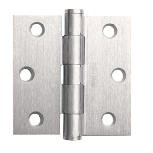 BISAGRA ARQUITECTÓNICA 3" x 3" 76mm PHILLIPS 630 / LATÓN / CROMO ...