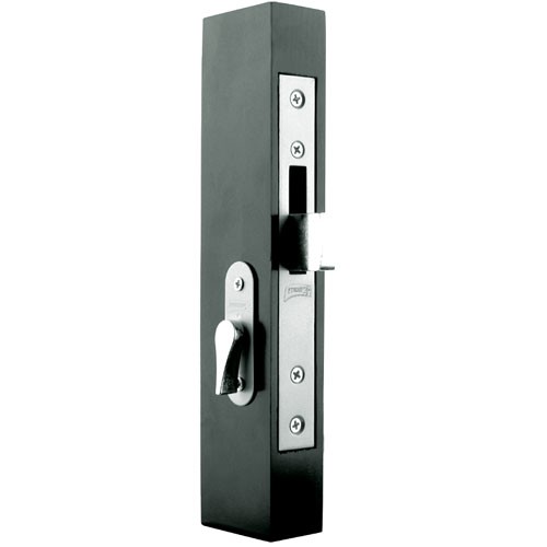 CERRADURA PHILLIPS 430 PERFIL DE ALUMINIO CON MARIPOSA - Alis