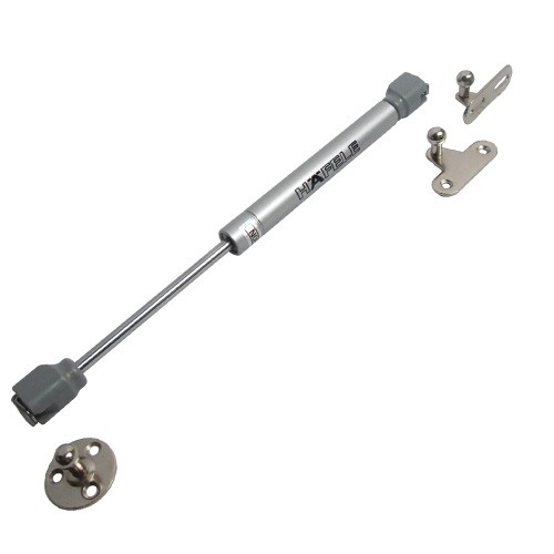 PISTÓN DE GAS NEUMÁTICO 10KGS (100N) HÄFELE 373.82.003. - Alis