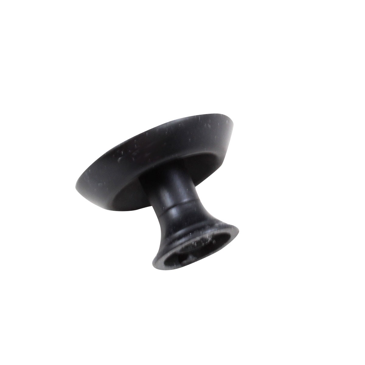 JALADERA DE BOTON NEGRO MATE 79-1626 / 31mm / 38mm | Alis Abastecedora ... JALADERA DE BOTON NEGRO MATE 79-1626 / 31mm / 38mm | Alis Abastecedora ...